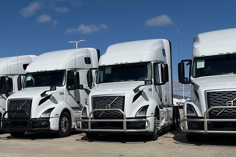 Cost-effective logistics solutions - USCAN Logistics INC